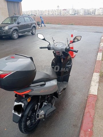 becane miro 50 | Motos à Casablanca | Avito.ma