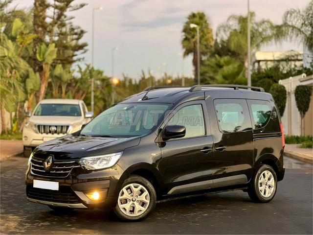 Renault express 2022 | Voitures d'occasion à Rabat | Avito.ma
