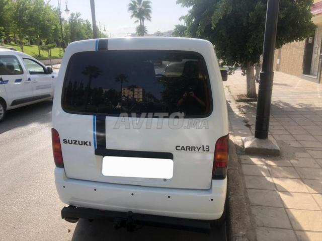 Suzuki Carry | Voitures d'occasion à Tanger | Avito.ma