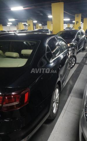 Volkswagen Jetta Diesel Automatique 2016 | Voitures d'occasion à ...