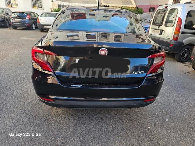 fiat tipo | Voitures d'occasion à Casablanca | Avito.ma