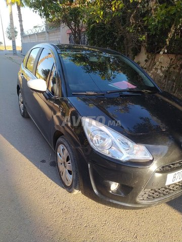 Citroen c3 | Voitures d'occasion à Benslimane | Avito.ma