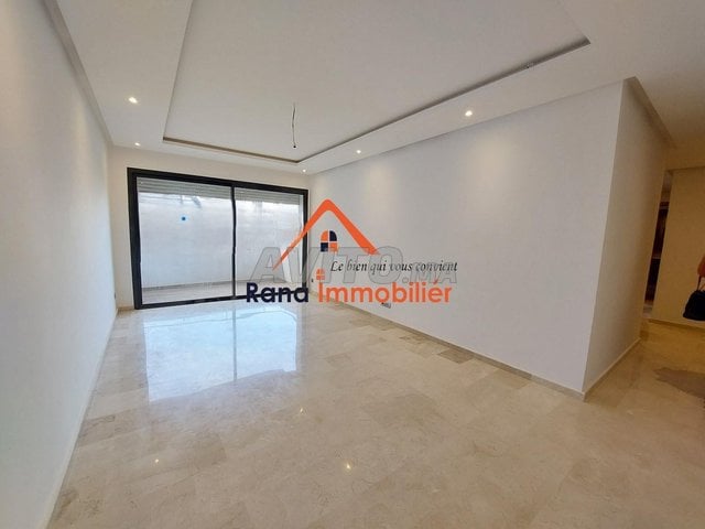 Appartement à vendre sur Hay Riad Prestigia | Appartements à Rabat ...