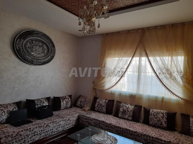 Appartement Meublé Nouaceur Deroua | Appartements à Casablanca | Avito.ma