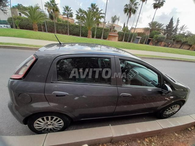 fiat | Voitures d'occasion à Casablanca | Avito.ma