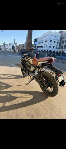 cimatti mt05 | Motos à Casablanca | Avito.ma