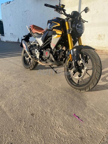 cimatti mt05 | Motos à Casablanca | Avito.ma