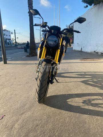 cimatti mt05 | Motos à Casablanca | Avito.ma