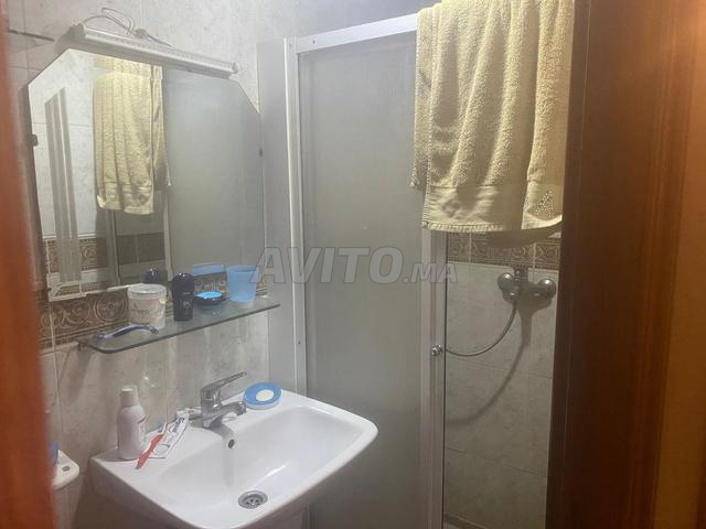 Appartement à louer 50 m² à Rabat | Appartements à Rabat | Avito.ma