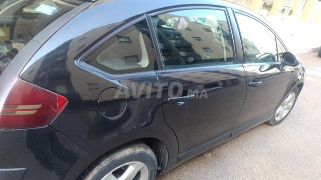 Citroen C4 | Voitures d'occasion à Meknès | Avito.ma