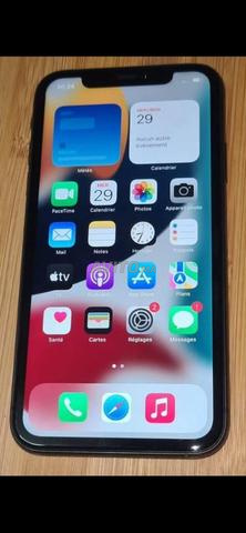 Iphone 11 Normal 64 au Meilleur Prix (256 Annonces)
