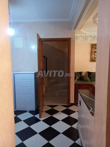 maison hay saada | Maisons à Casablanca | Avito.ma