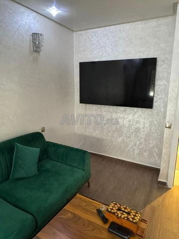Appartement Meublé à Vendre - Val Fleuri | Appartements à Tanger | Avito.ma