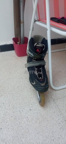 les rouleurs ABEC 7 | Equipement Sportif à Rabat | Avito.ma