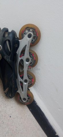 les rouleurs ABEC 7 | Equipement Sportif à Rabat | Avito.ma