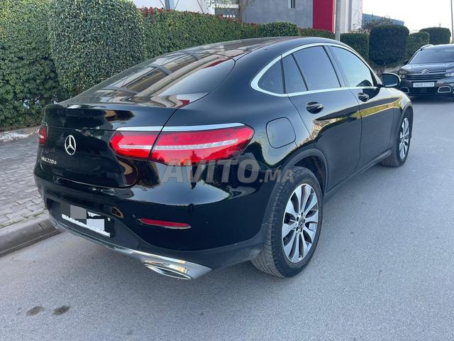 Mercedes-Benz GLC220 automatique particulier | Voitures d'occasion à ...