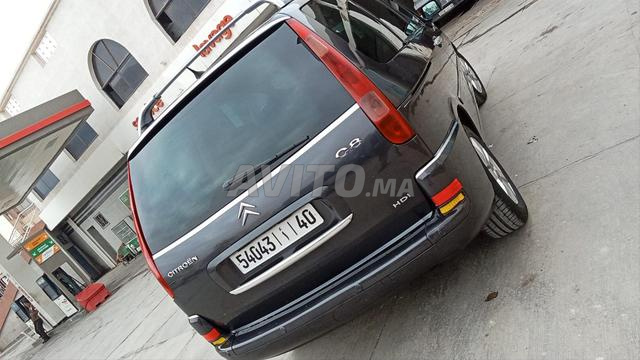 citroen c8 | Voitures d'occasion à Nador | Avito.ma