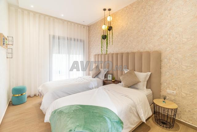 Appart à vendre 80m2 à Sala AlJadida | Appartements à Salé | Avito.ma