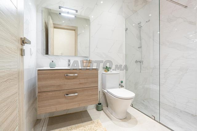 Appart à vendre 80m2 à Sala AlJadida | Appartements à Salé | Avito.ma