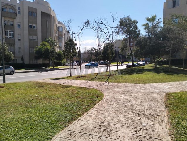 Appartement à vendre 60 m² à Rabat - Hay El Fath | Appartements à Rabat ...