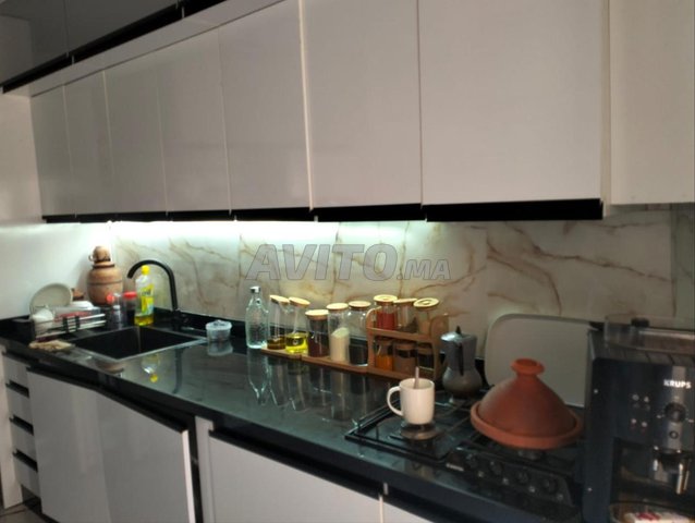 Appartement à vendre 60 m² à Rabat - Hay El Fath | Appartements à Rabat ...