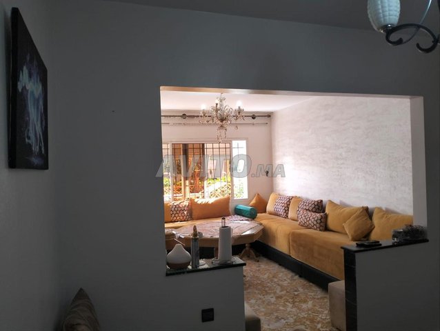 Appartement à vendre 60 m² à Rabat - Hay El Fath | Appartements à Rabat ...