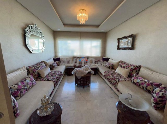 Appartement Hay Riad Prestigia 223 m² | Appartements à Rabat | Avito.ma