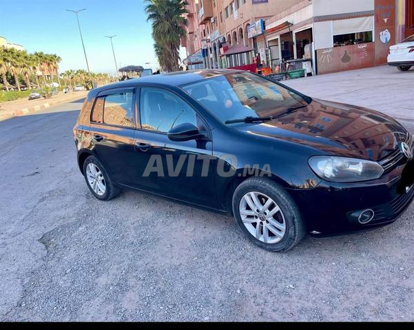 golf 6 | Voitures d'occasion à Casablanca | Avito.ma