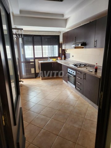 Apt Haut standing à vendre à Hay Al Fath | Appartements à Rabat | Avito.ma