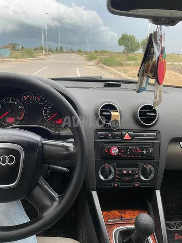 audi a3 essance 650 dh dariba | Voitures d'occasion à Nador | Avito.ma