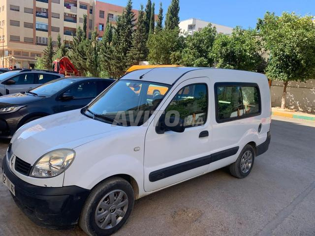 kangoo | Voitures d'occasion à Meknès | Avito.ma