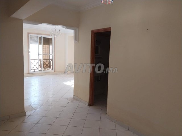 Appartement à louer 126 m² à Oujda | Appartements à Oujda | Avito.ma