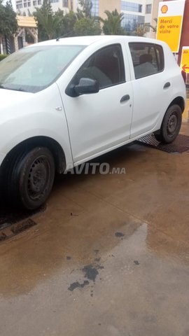 Dacia Sandero | Voitures d'occasion à Oujda | Avito.ma