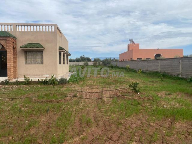 Magnifique villa à vendre | Villas et Riads à Marrakech | Avito.ma
