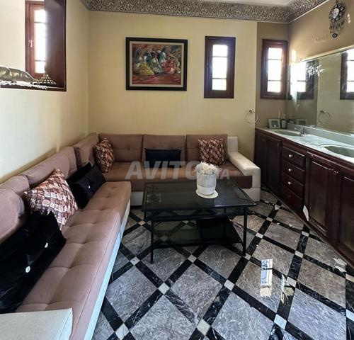 villa 450m à hay riad | Villas et Riads à Rabat | Avito.ma
