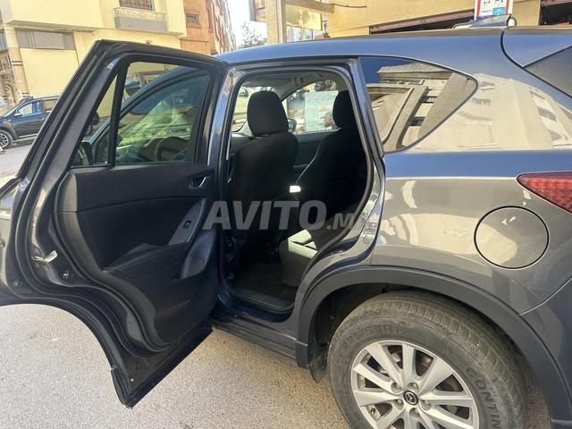 Mazda CX-5 Diesel Automatique 2013 à Kénitra | Voitures d'occasion à Kénitra | Avito.ma