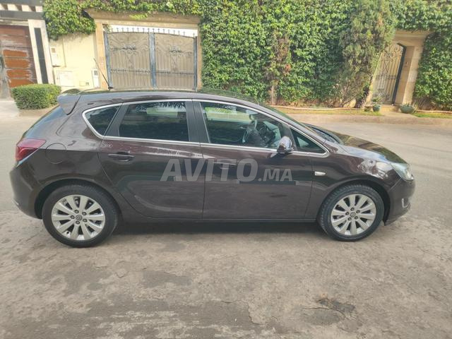 Opel Astra Diesel | Voitures d'occasion à Casablanca | Avito.ma