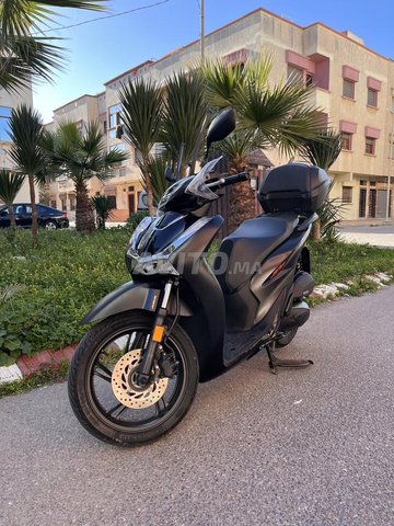 sh smart sport | Motos à El Jadida | Avito.ma