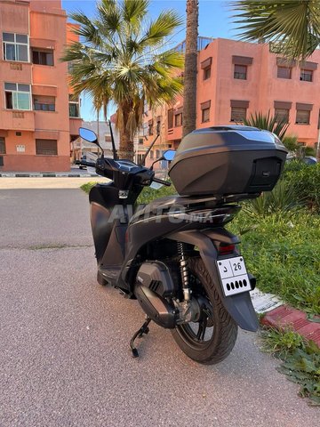 sh smart sport | Motos à El Jadida | Avito.ma