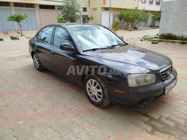 hyundai | Voitures d'occasion à Meknès | Avito.ma