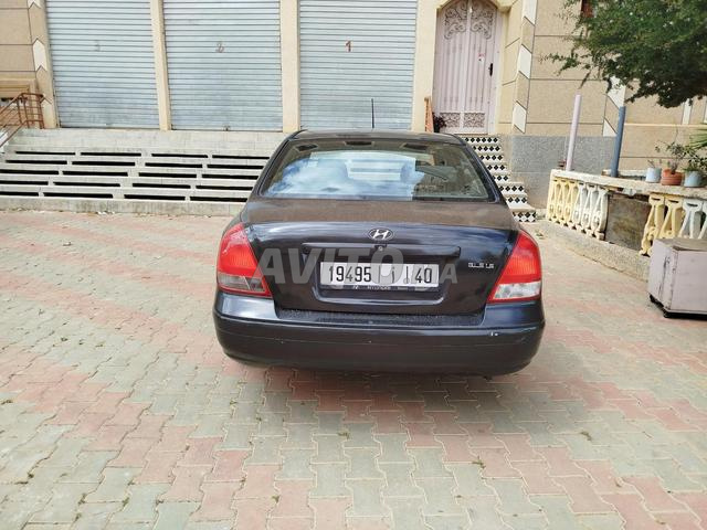 hyundai | Voitures d'occasion à Meknès | Avito.ma