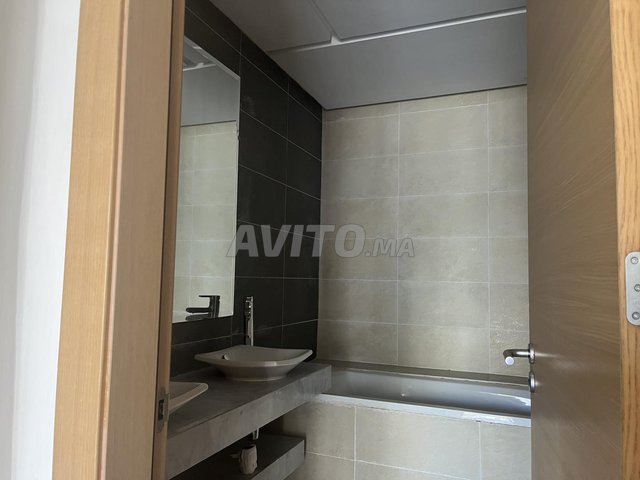 Hay Riad Apt de 170 m² au dernier étage | Appartements à Rabat | Avito.ma