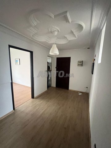 Joli Appart de 60 m² à Hay El Fath | Appartements à Rabat | Avito.ma
