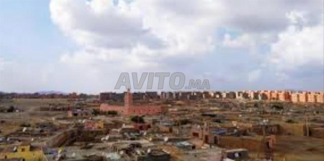 maison a tamansourt | Maisons à Marrakech | Avito.ma