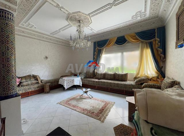 Appartement Rez-de-chaussée à Hay Riad Rabat | Appartements à Rabat ...