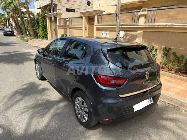 Renault clio 4 2020 | Voitures d'occasion à Casablanca | Avito.ma