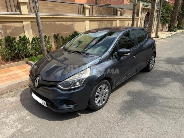 Renault Clio 4 au Meilleur Prix (1195 Annonces)