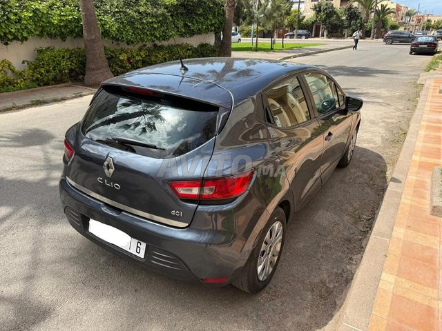 Renault clio 4 2020 | Voitures d'occasion à Casablanca | Avito.ma
