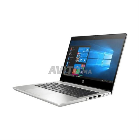 HP Probook 430 G7 Core i5 Gen 10 Ram 16GB / 256GB | Ordinateurs ...