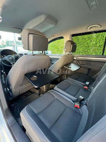 Volkswagen Touran | Voitures d'occasion à Rabat | Avito.ma